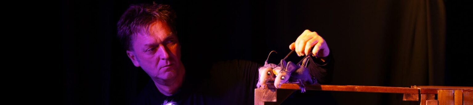 Tomte Tummetott – Theater Rosenfisch